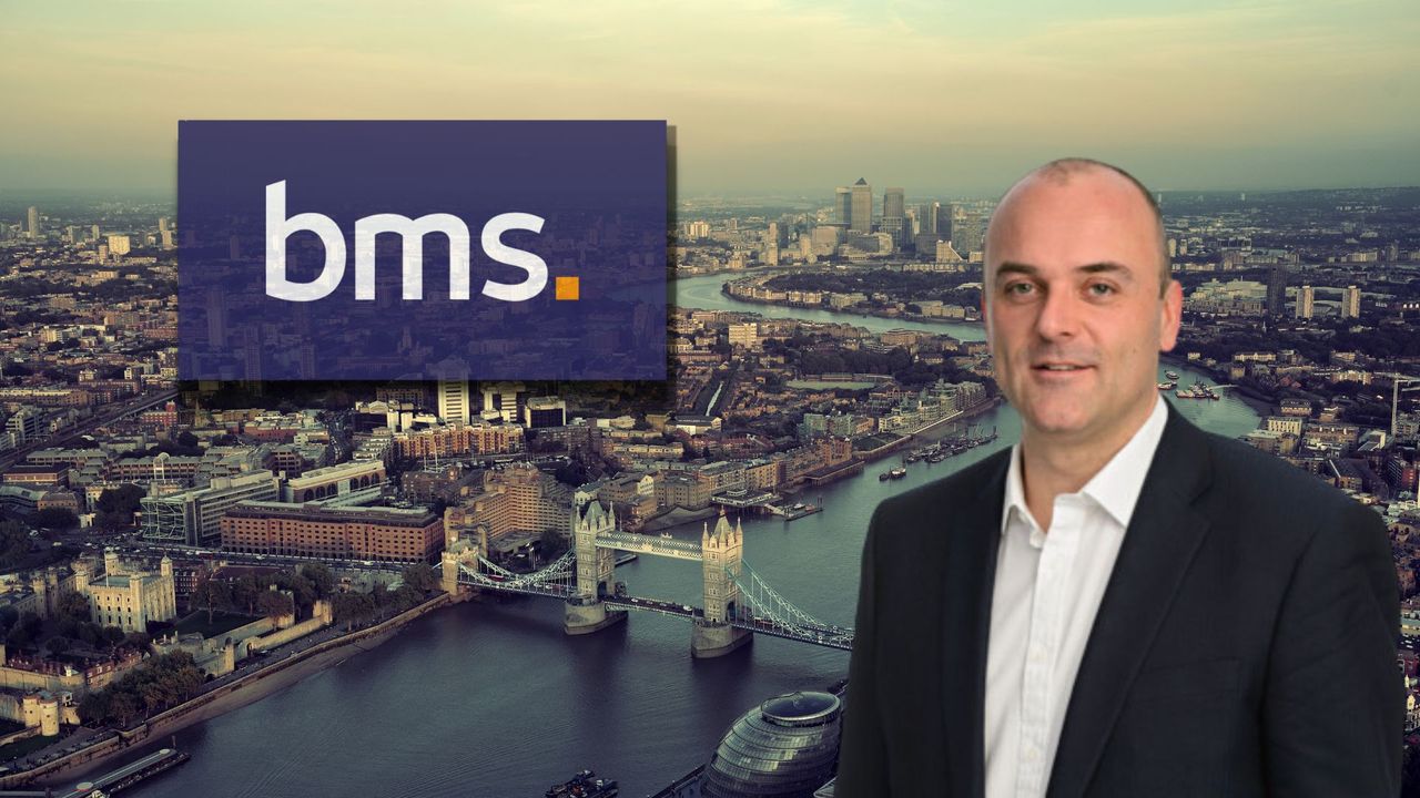 BMS Re picks new president to take business to greater heights ...